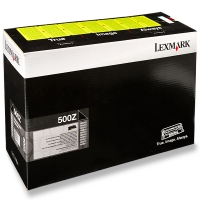 MS510dn Lexmark MS Lexmark Tonery do drukarek laserowych Lexmark 502 ...